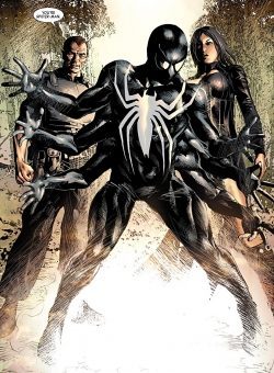 Decapitator (Расчленитель) - Герои Марвел(Marvel) и DC Comics