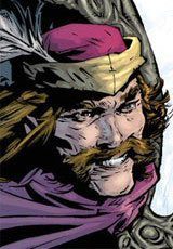 Trapster (Обманщик) - Герои Марвел(Marvel) и DC Comics